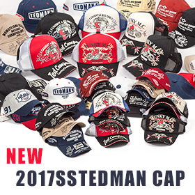 【TEDMAN】テッドマンオフィシャルサイト|株式会社エフ商会